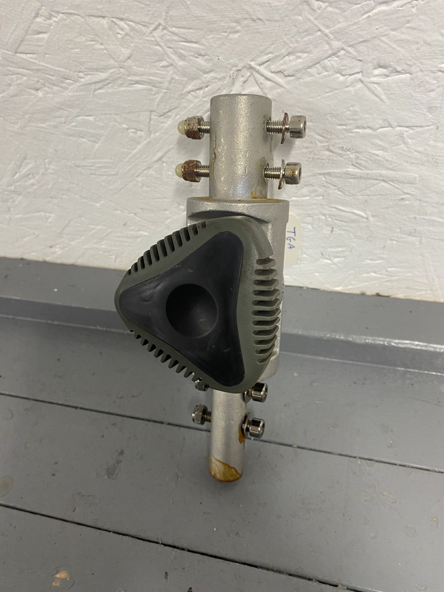 TGA Eclipse Tiller Adjuster